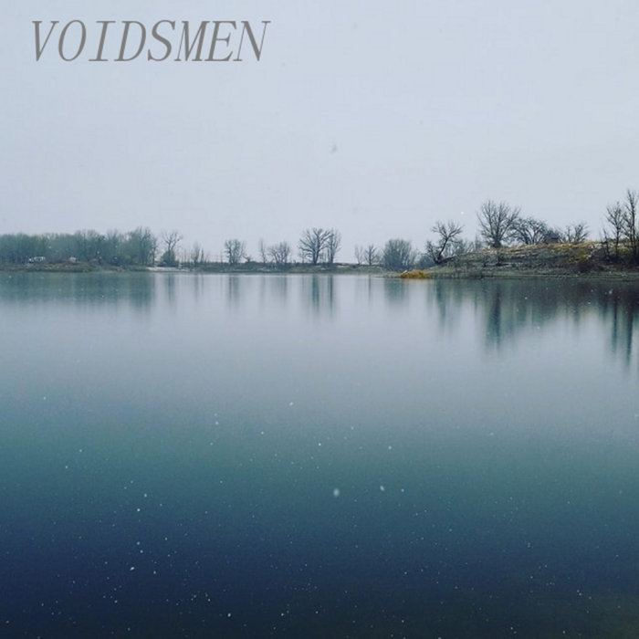 VOIDSMEN EP | Voidsmen | Tribeless