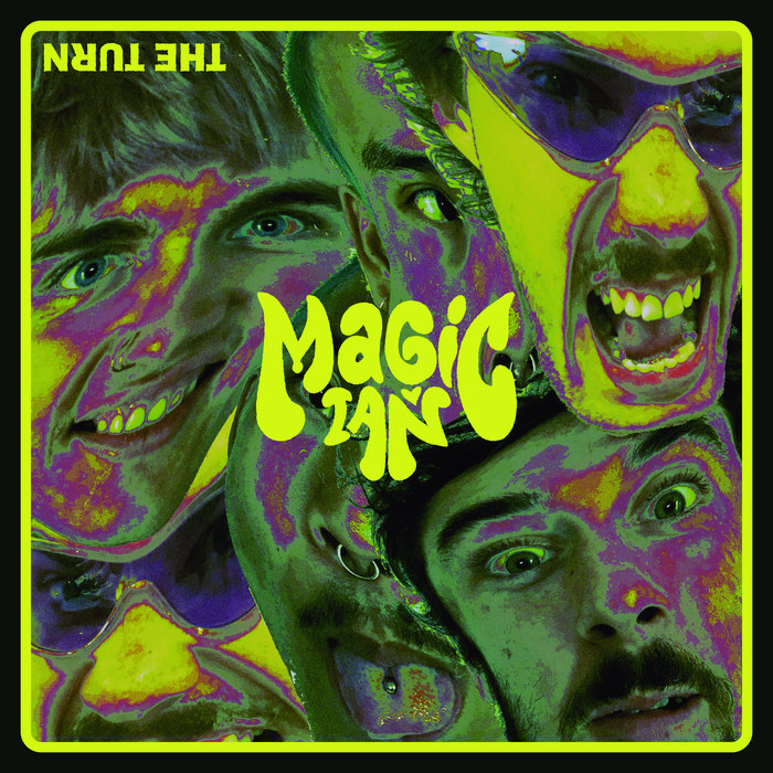 The Turn | Magic Ian