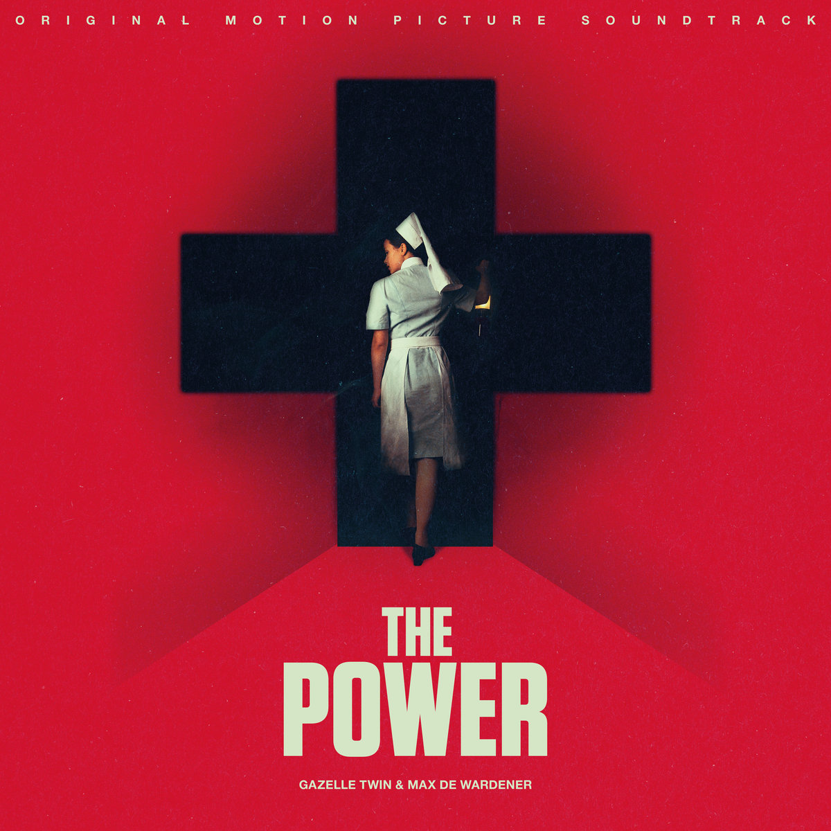 The Power (Original Motion Picture Soundtrack) | Gazelle Twin and Max ...