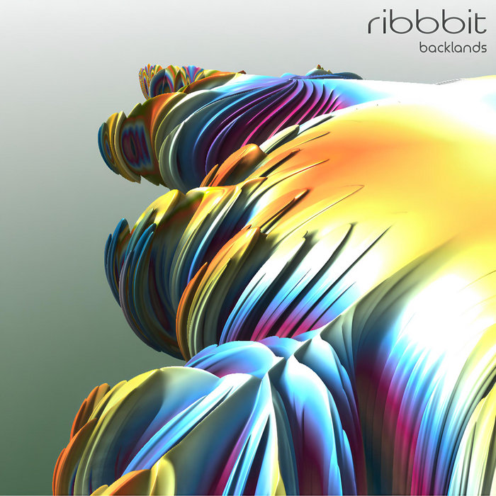 Backlands | Ribbbit