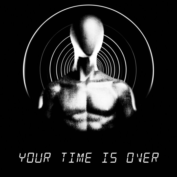 Your Time Is Over | Karma Shock