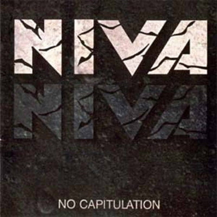 No Capitulation | NIVA