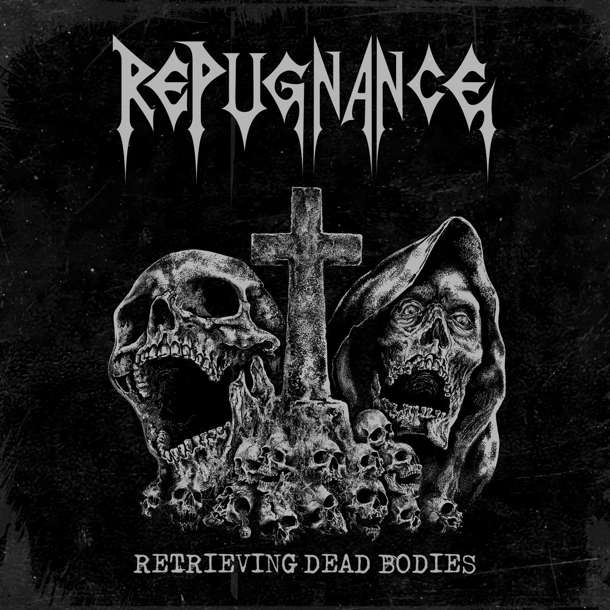 Retrieving Dead Bodies | Repugnance
