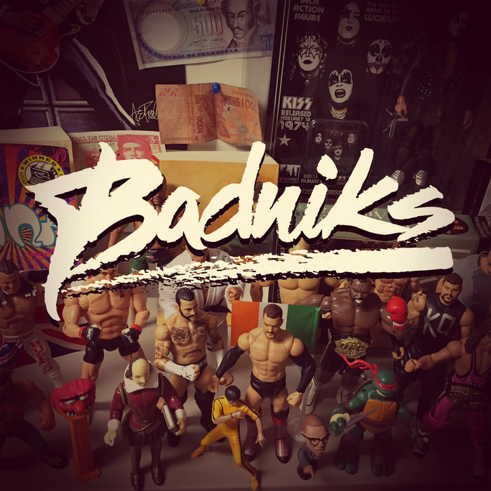 Badniks | Badniks
