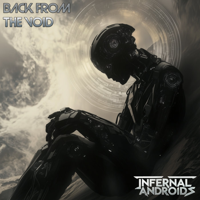 Back from the Void | Infernal Androids