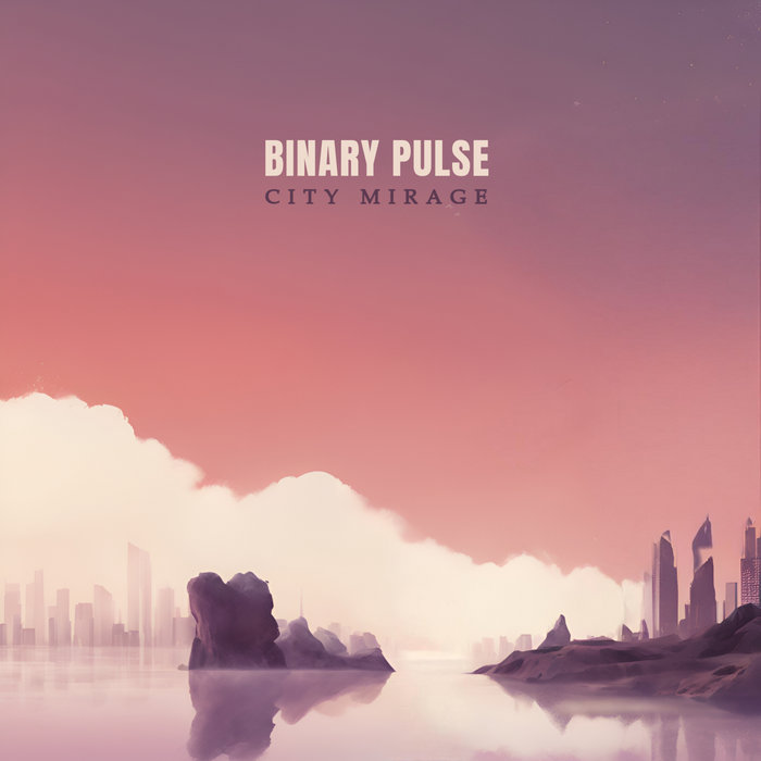 City Mirage | Binary Pulse