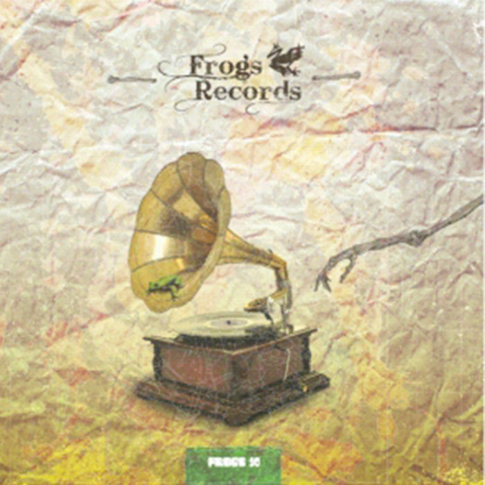 Frogs Records 10 | Frogs Records