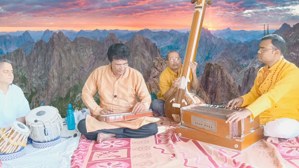 Siddharth Shankar - 2023 | Siddharth Shankar | 9andMusic