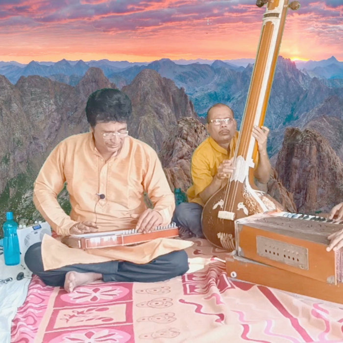 Siddharth Shankar - 2023 | Siddharth Shankar | 9andMusic