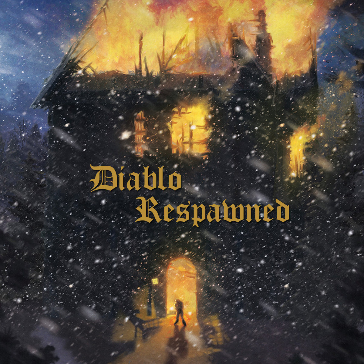 Diablo Respawned | Korbl