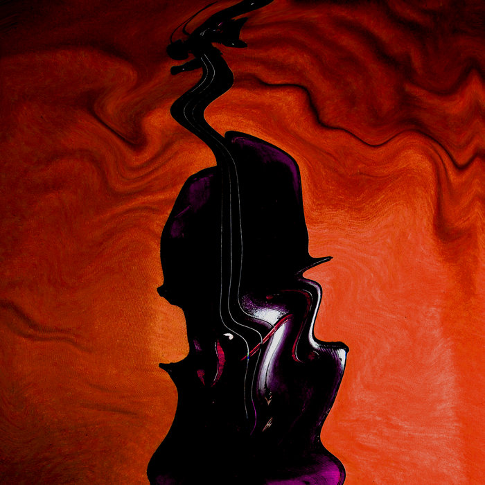 Distorted Violin Screeching | Benji.Musick