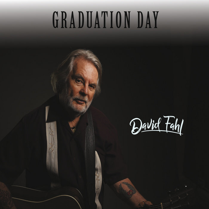 Graduation Day | David Fahl
