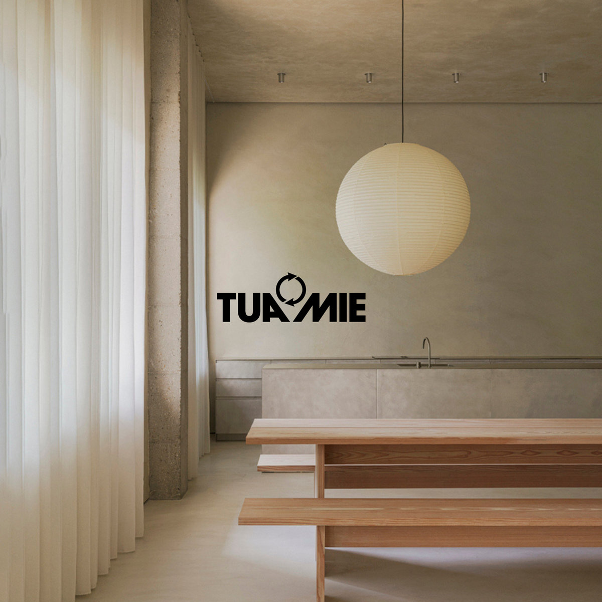 To Be Of A Greater Instrument | TUAMIE