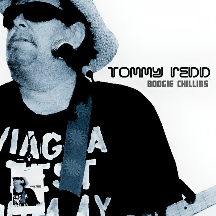 Boogie Chillins | Tommy Redd