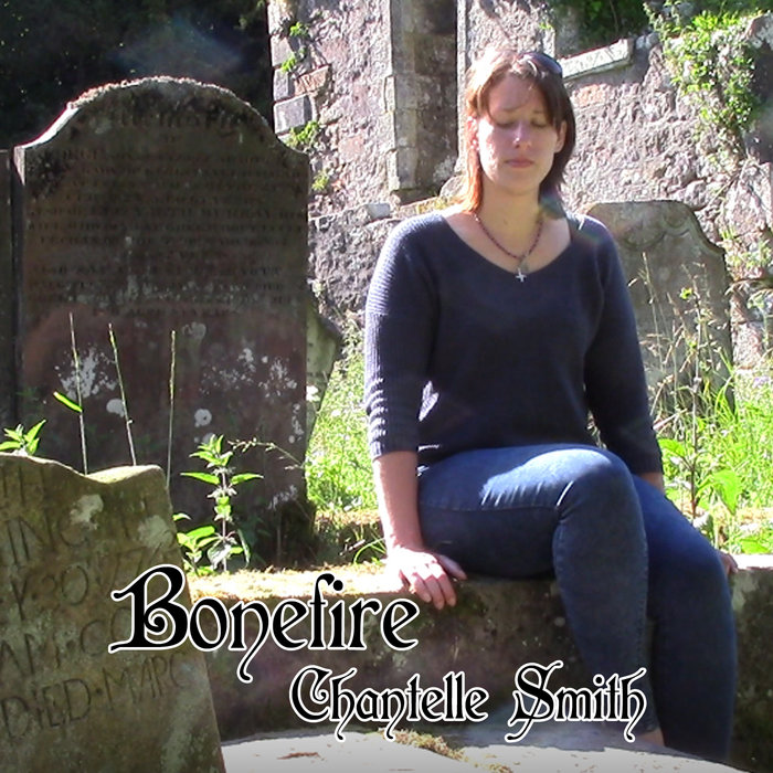 Bonefire | Chantelle Smith