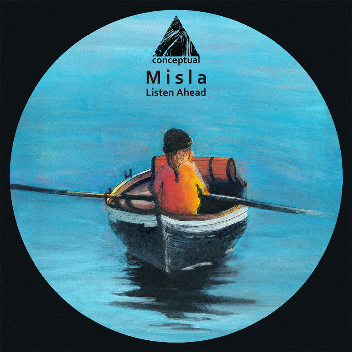 Listen Ahead | Misla | Conceptual