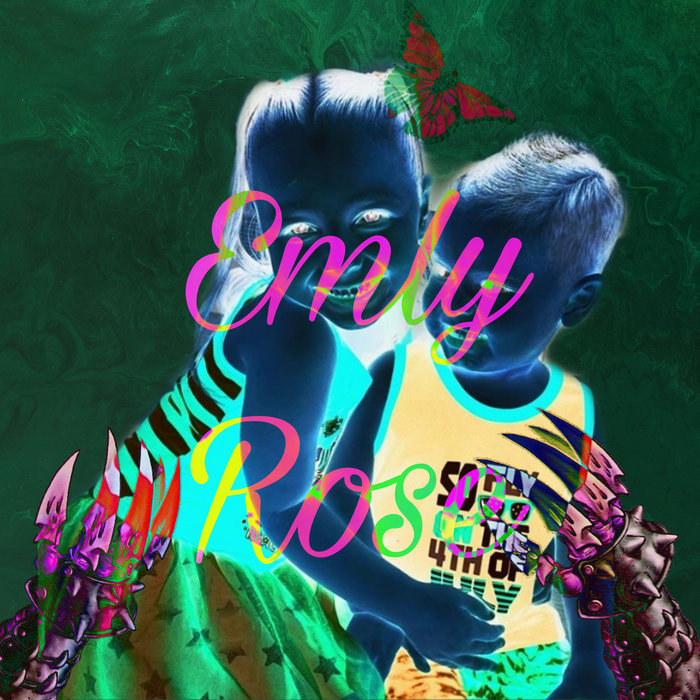 Emily Rose Montes | Emily Montes