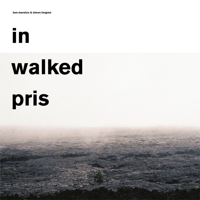 In Walked Pris | Ben Marston & Simen Løvgren | hellosQuare