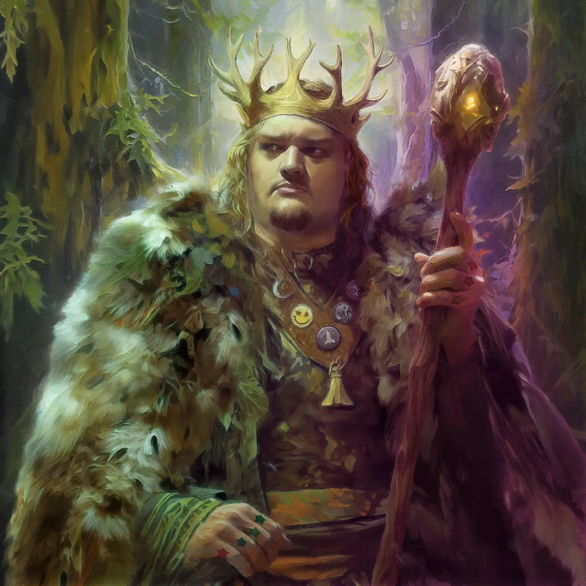 Run Away to Mars | TALK