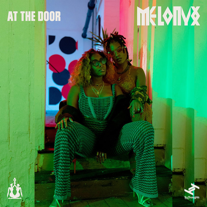 At The Door | MELONYX
