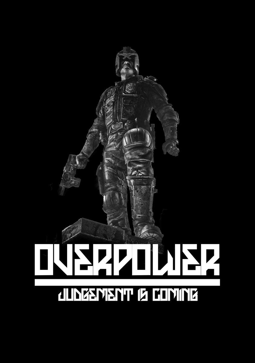 Overpower | Overpower