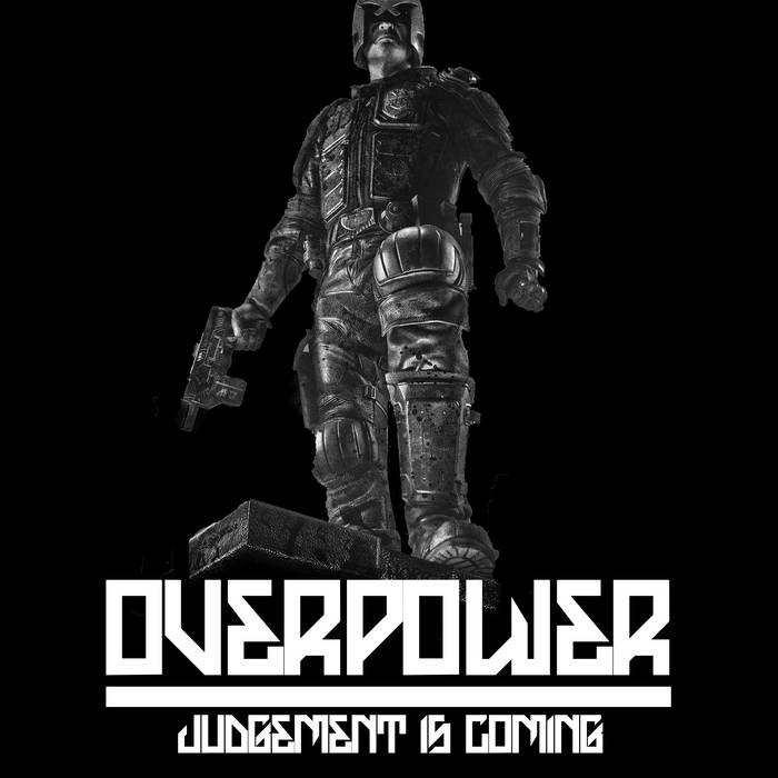 Overpower | Overpower