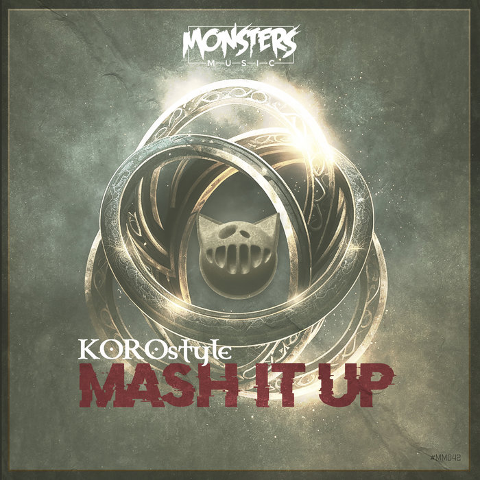 Mash It Up | KOROstyle | Monsters Music