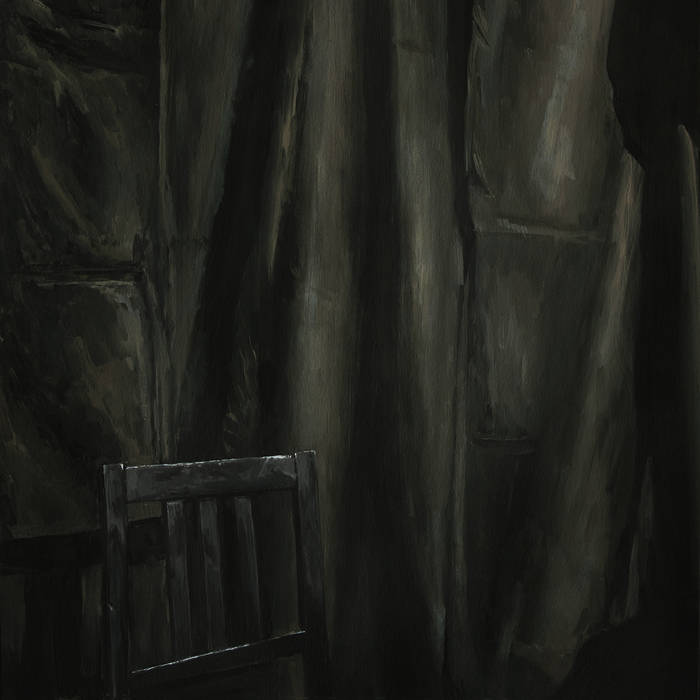 Beyond Fear Album Cover