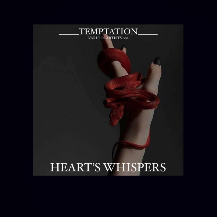 HWVA002 - TEMPTATION | HEART'S WHISPERS