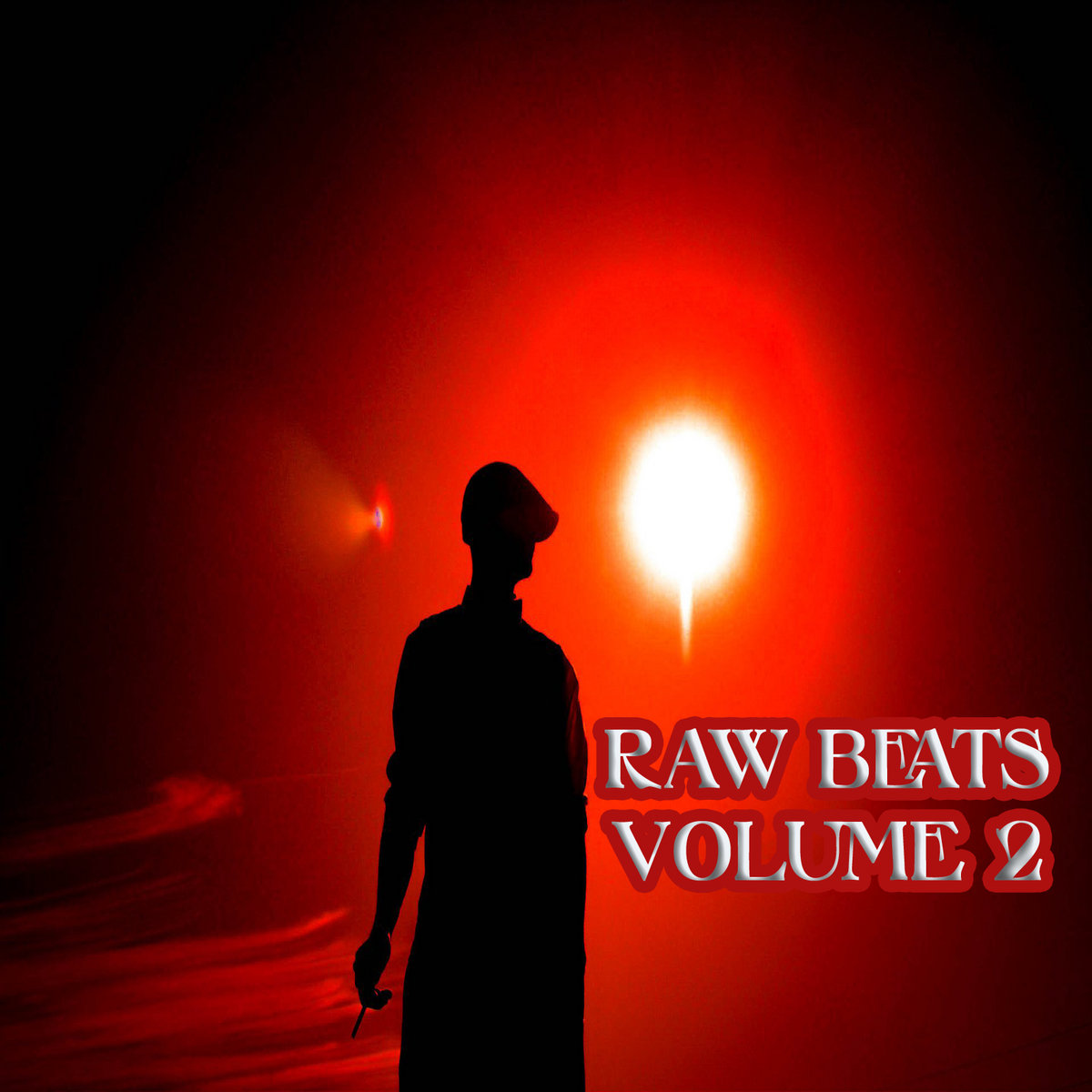 Raw Beats Volume 2 | Raw B