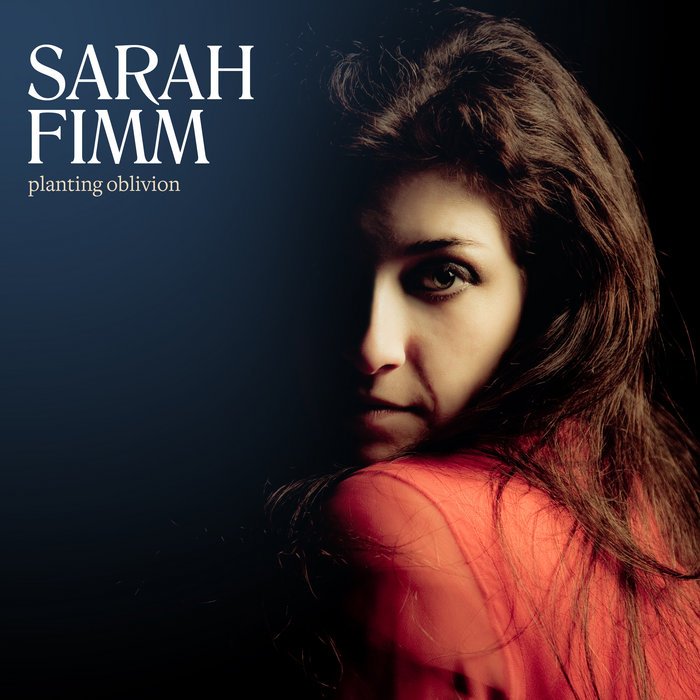 Planting Oblivion | Sarah Fimm