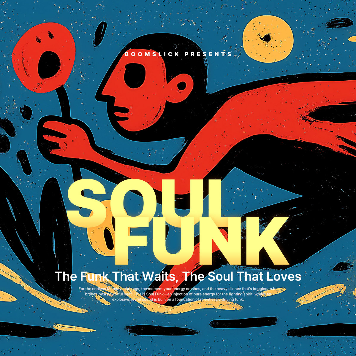 Vintage Soul-Funk Grooves You’ve been Searching for | ep5 | Minimal ...