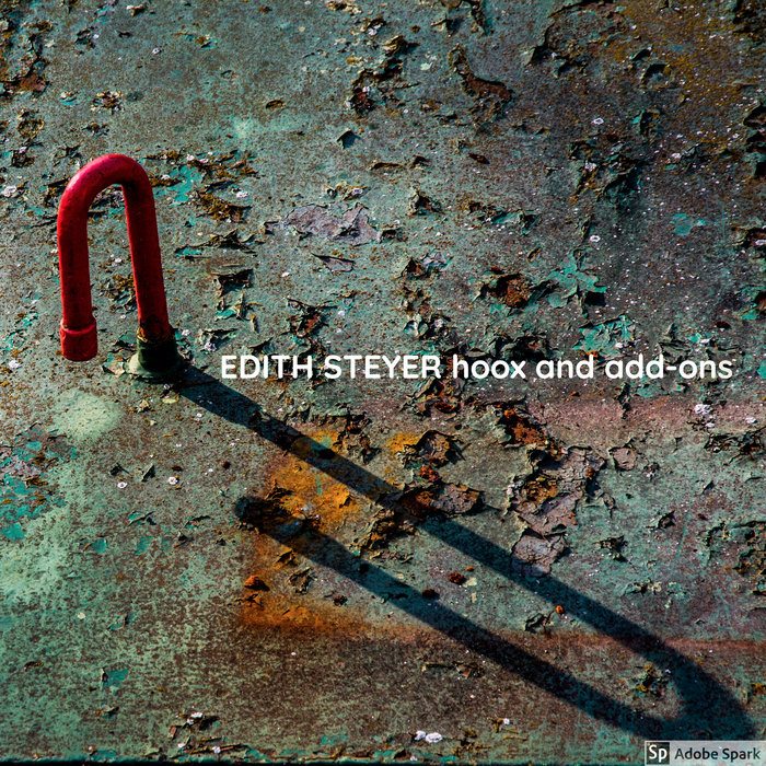 hoox and add-ons | Edith Steyer