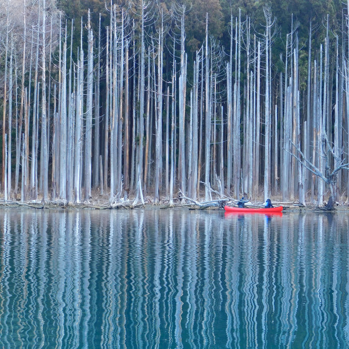 Jai Machine | Jai Machine | Nord Perdu Edition