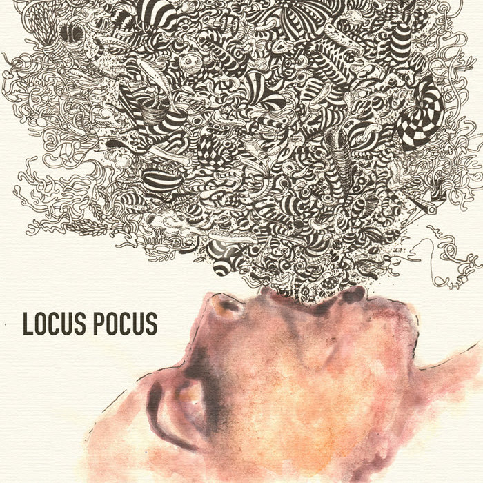 Locus Pocus EP | Locus Pocus