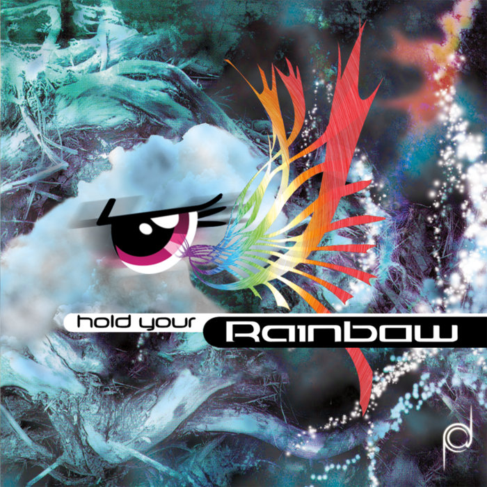Hold Your Rainbow | Ponies at Dawn