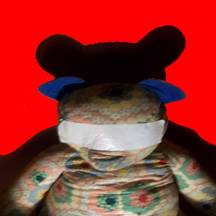 bear | things