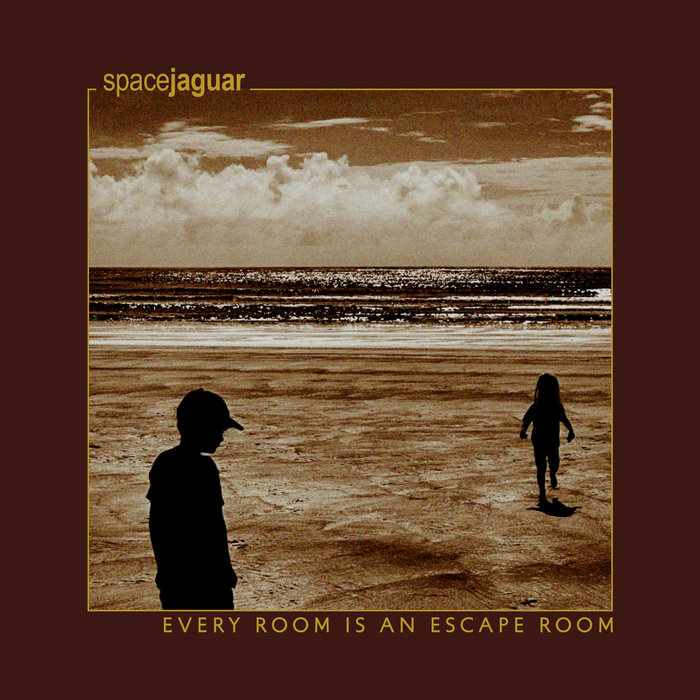 Every Room is an Escape Room | Space Jaguar