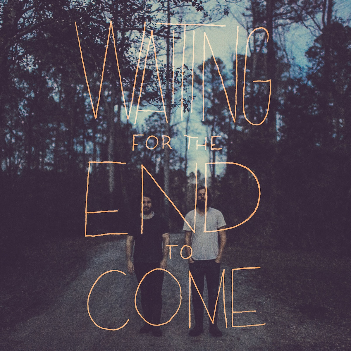 Waiting for the End to Come | Beta Radio