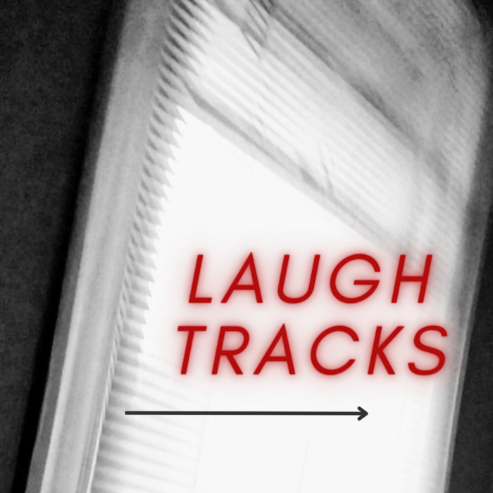 laugh tracks | nicole morning