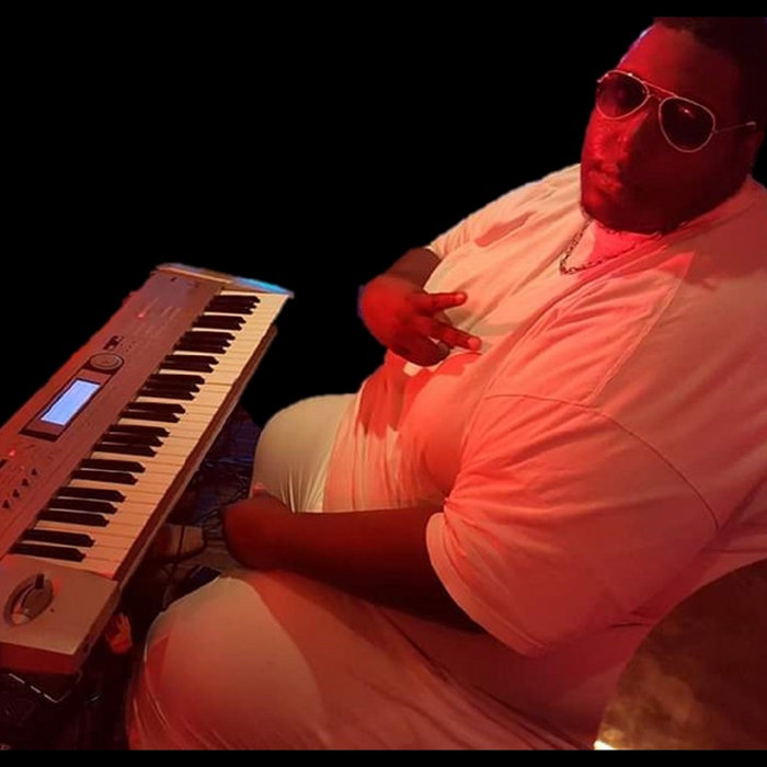 Get On Up! | DannyB | Danny B