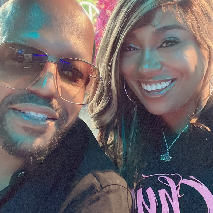 Chyna's Cookie | James Collins & DJ Chyna | James Collins II