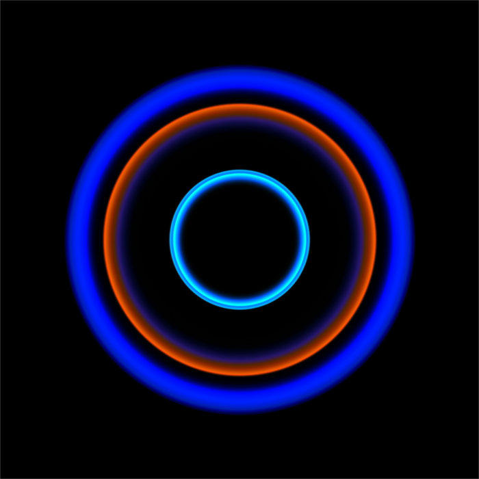 Discatron | Higher Intelligence Agency