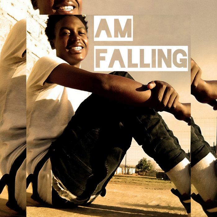 Am Falling | KAYLE DA GRAY