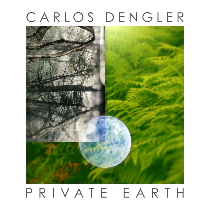 Private Earth | Carlos Dengler