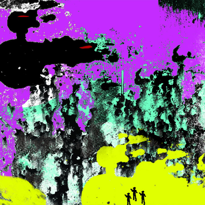 Superficial Ghost Limbs | Motion Turns It On