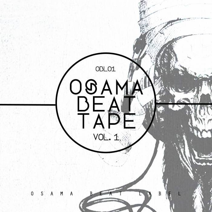 Osama Beat Tape VOL.1 | Osama Beat Label