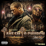 BLVCKLIST: RISE OF THE DAYWALKER | Mic Handz