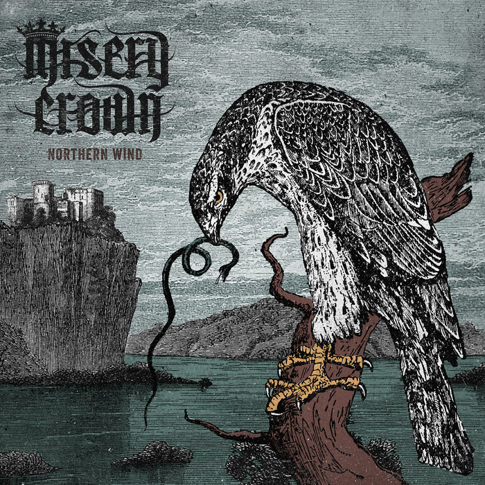 Northern Wind EP | Misery Crown