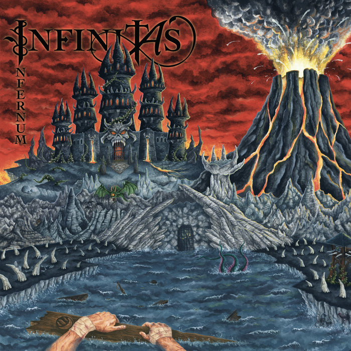 INFERNUM | Infinitas